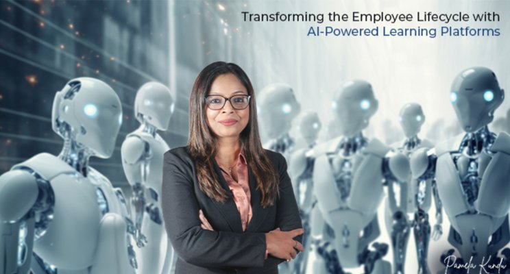 Home - Best Story | Lifecycle with AI-Powered Learning boo